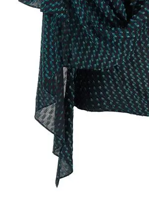 KIKO KOSTADINOV Plexus' Blouse