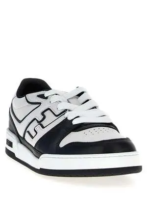Fendi Match' Sneakers