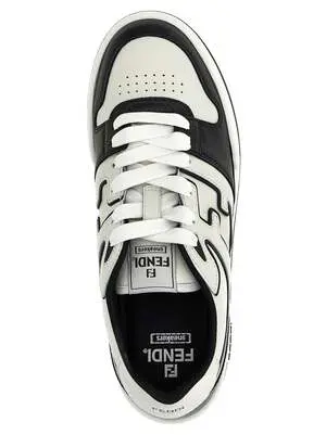 Fendi Match' Sneakers