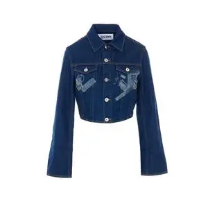 JEAN PAUL GAULTIER Denim Jacket