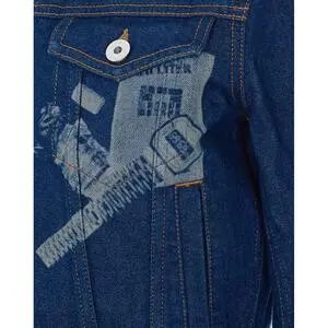 JEAN PAUL GAULTIER Denim Jacket