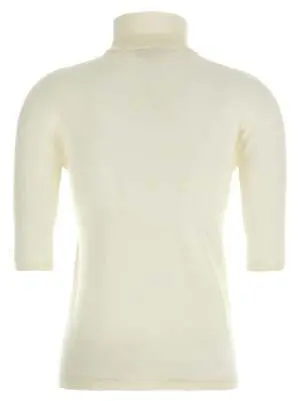 Max Mara Cecina' Turtleneck Sweater