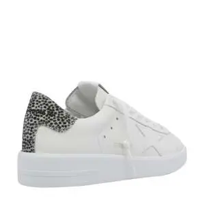 GOLDEN GOOSE Pure Star Sneakers - White
