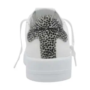 GOLDEN GOOSE Pure Star Sneakers - White