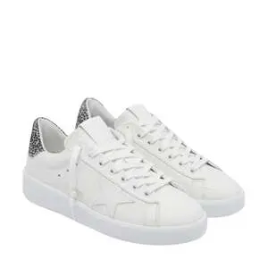 GOLDEN GOOSE Pure Star Sneakers