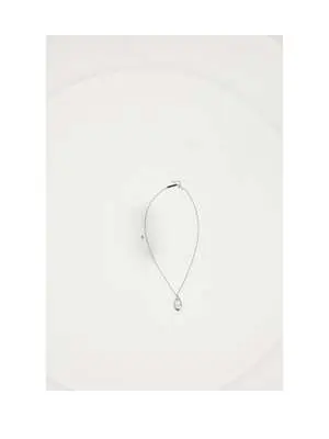 Dior Necklace Medallion
