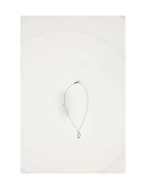 Dior Necklace Medallion