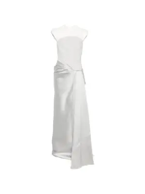 Solace London Seri Maxi Dress