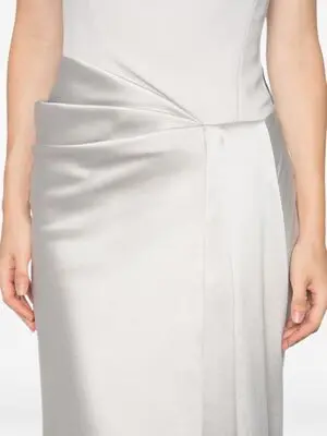 Solace London Seri Maxi Dress