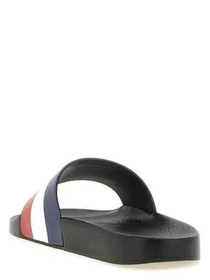Moncler Basile' Slides