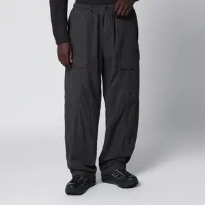 C.P. COMPANY Micro Reps Cotton Cargo Trousers