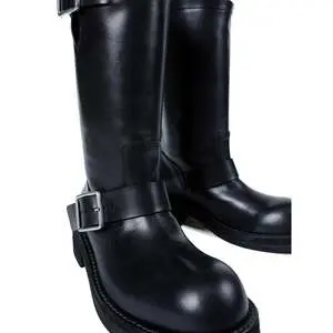 ANN DEMEULEMEESTER Shoes