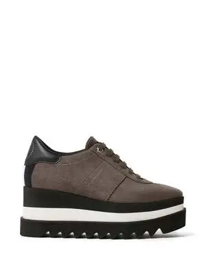Stella McCartney Sneakelyse Sneakers - Multicolor