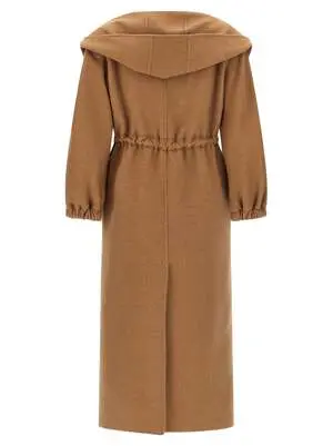 Max Mara Natalin' Coat