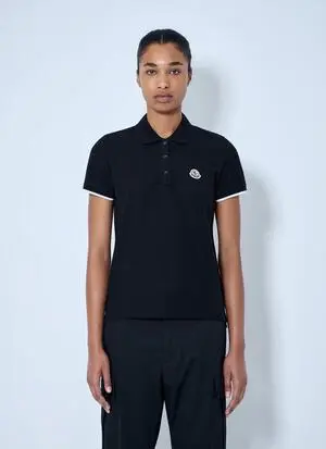 Moncler Pointed Collar Shirts For Women
