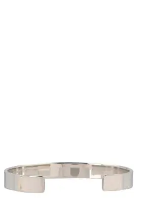 MAISON MARGIELA Logo Bracelet