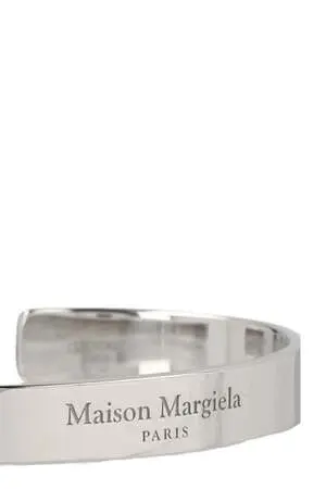 MAISON MARGIELA Logo Bracelet