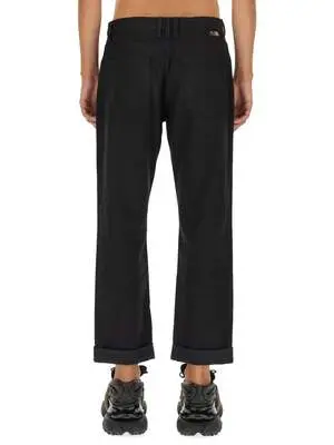 Balmain Denim Jeans - Black
