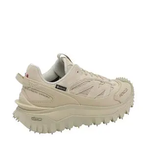 Moncler Trailgrip Gtx Sneakers - White