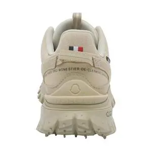 Moncler Trailgrip Gtx Sneakers - White
