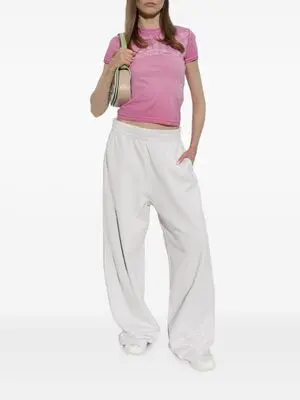 DIESEL® Cotton Sweatpants