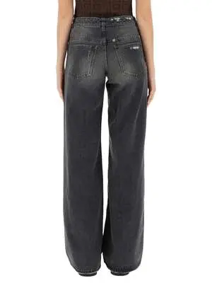 Givenchy Oversize Jeans