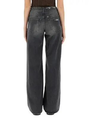 Givenchy Oversize Jeans