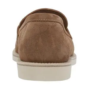 Brunello Cucinelli Loafers - Brown