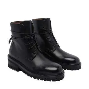 Marsèll Calzone Booties