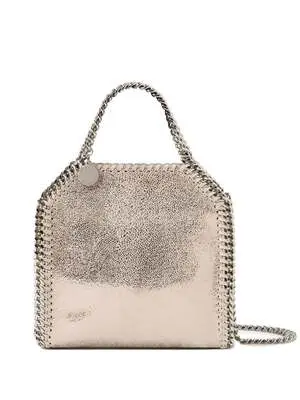 Stella McCartney Falabella Tiny Crossbody Bag - Multicolor