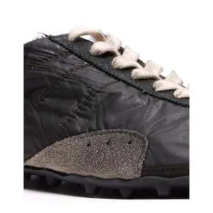 MAISON MARGIELA Sprinters Low Sneakers