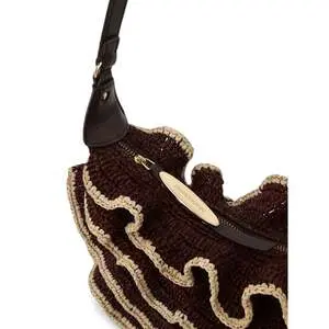 Zimmermann Shoulder Bags