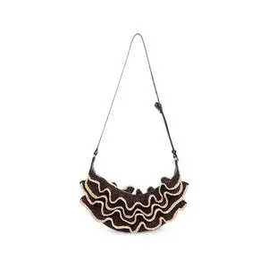 Zimmermann Shoulder Bags - Brown