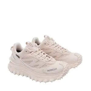 Moncler Trailgrip Apex Gtx Sneakers - White