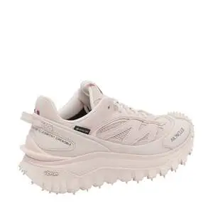 Moncler Trailgrip Apex Gtx Sneakers - White