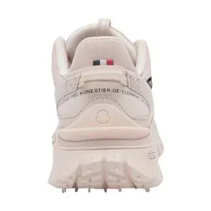 Moncler Trailgrip Apex Gtx Sneakers - White