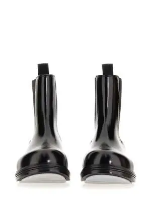 Bottega Veneta Fireman Chelsea Boot