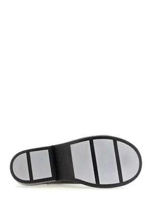 Bottega Veneta Fireman Chelsea Boot