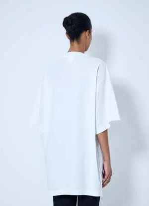Bottega Veneta Oversized Cotton T-shirt