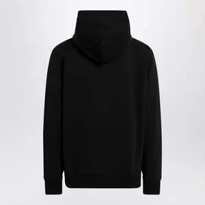 Moncler Cotton Hoodie With Logo