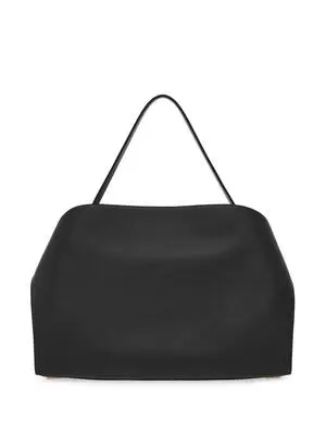 FERRAGAMO Hug Medium Leather Shoulder Bag - Multicolor