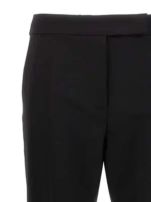 Max Mara Rino Wool Blend Trousers