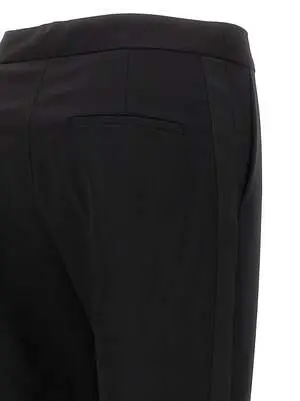 Max Mara Rino Wool Blend Trousers