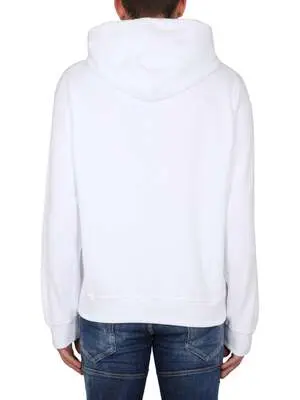 Dsquared2 Cool Fit Sweatshirt