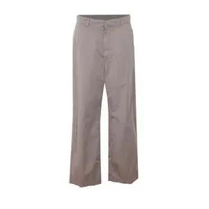 Balenciaga Workwear Pants - Cream