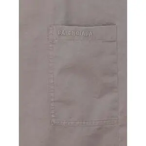 Balenciaga Workwear Pants