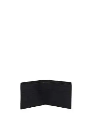 Saint Laurent Leather Wallet