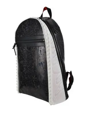 CHRISTIAN LOUBOUTIN Backparis Backpack