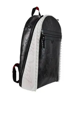 CHRISTIAN LOUBOUTIN Backparis Backpack