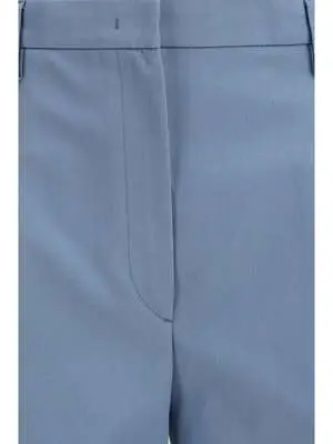 Prada Cotton Chino Pants